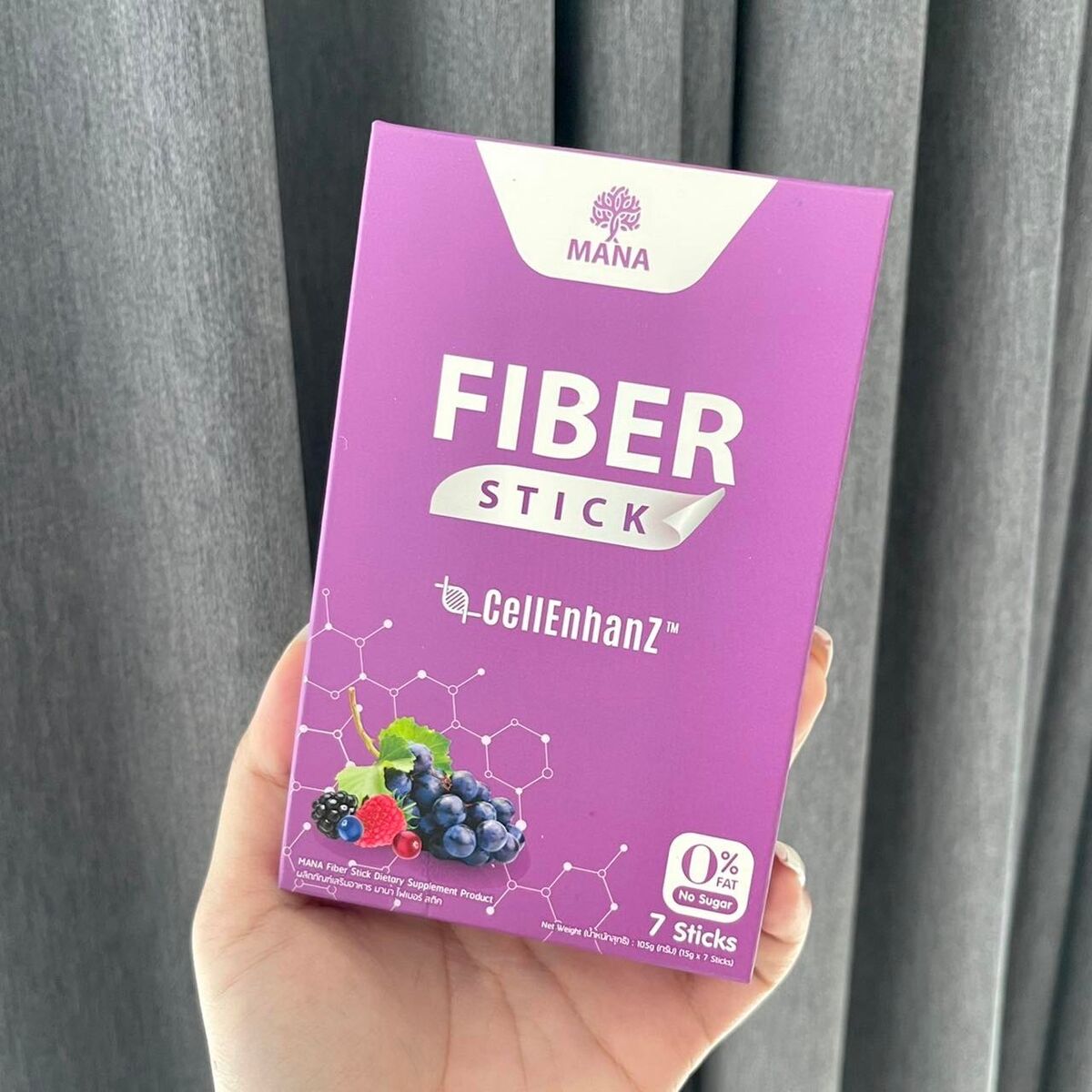 MANA Fiber Stick 1 free 1