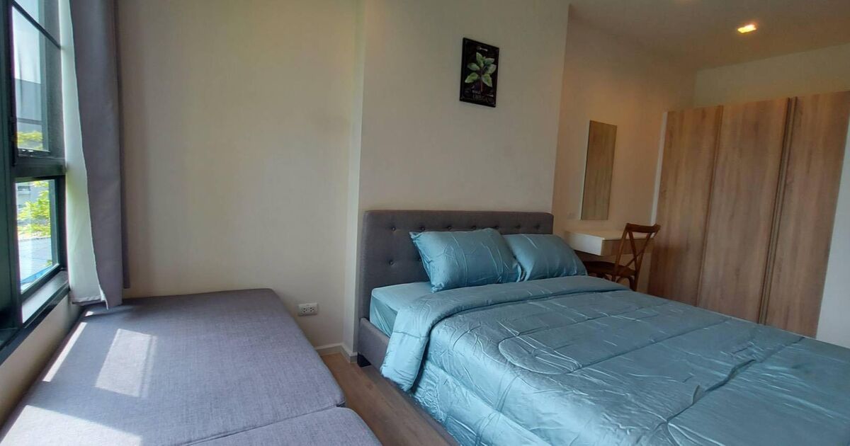 ให้เช่าถูกมาก Escent Condo ทำเลทองติดเซ็นทรัลเฟสติวัล เชียงใหม่ เดินทาง ...