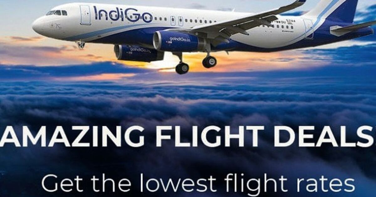 Cheapest Flight Booking