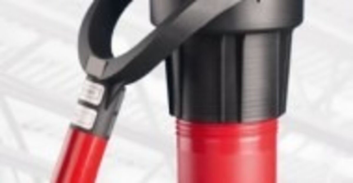 Solo 330 Smoke Dispenser