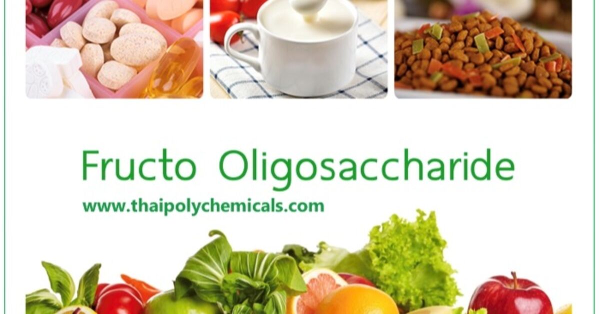 Fructo Oligosaccharide