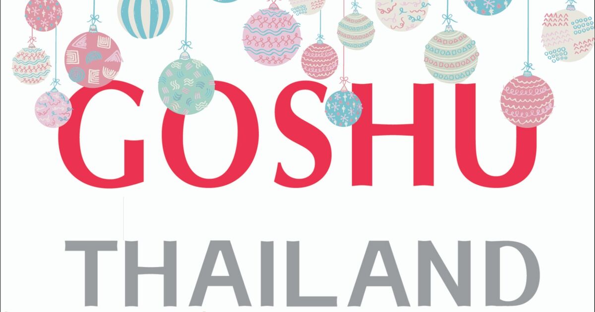 GOSHU Thailand