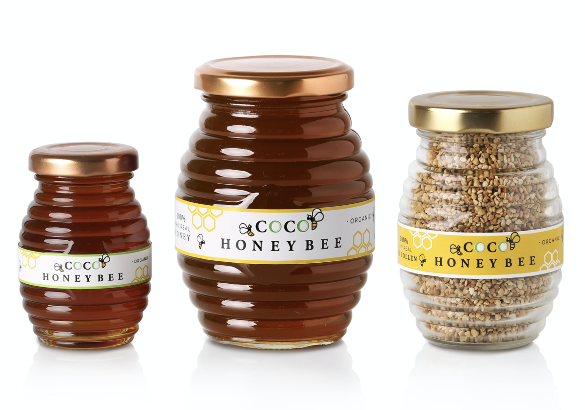 Coco Honey Bee