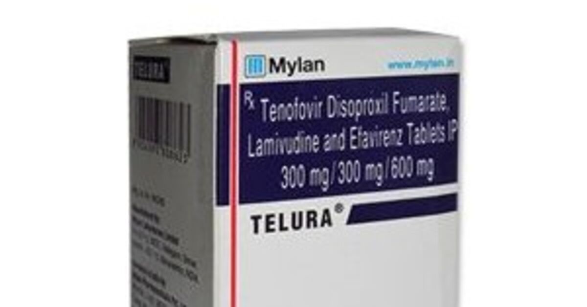 Telura ยาเม็ด