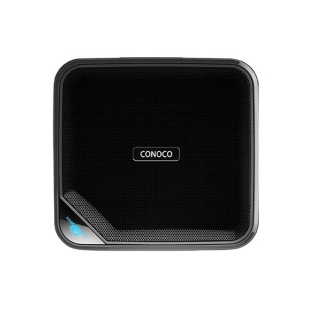 แนะนำ เครื่องฟอกอากาศในรถยนต์ CONOCO รุ่น C7 PRO