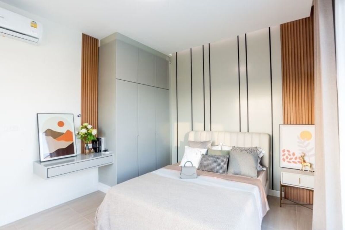 P6 ขายบ้านเดี่ยวสุดหรู ในโครงการ Avatar Manor พื้นที่ อ หัวหิน ราคา ...