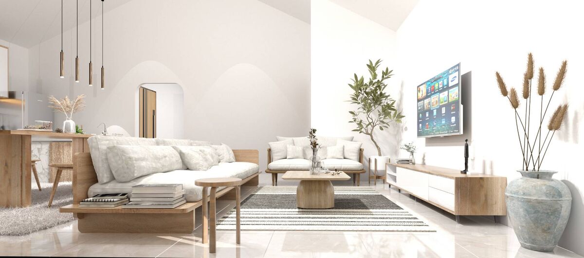 ขายบ้านในโครงการสร้างใหม่ คฤห์ณ หัวหิน บนที่ดิน 85 ตรว ขึ้นไป ในราคา ...