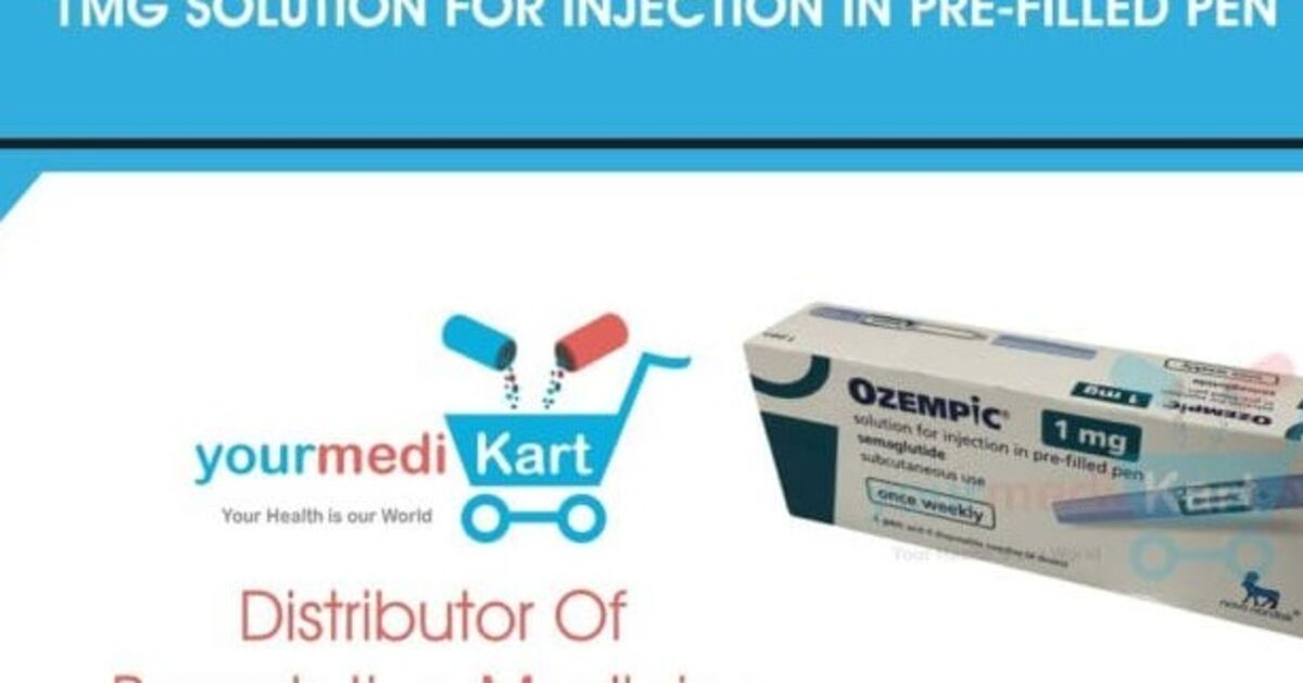 semaglutide india brands