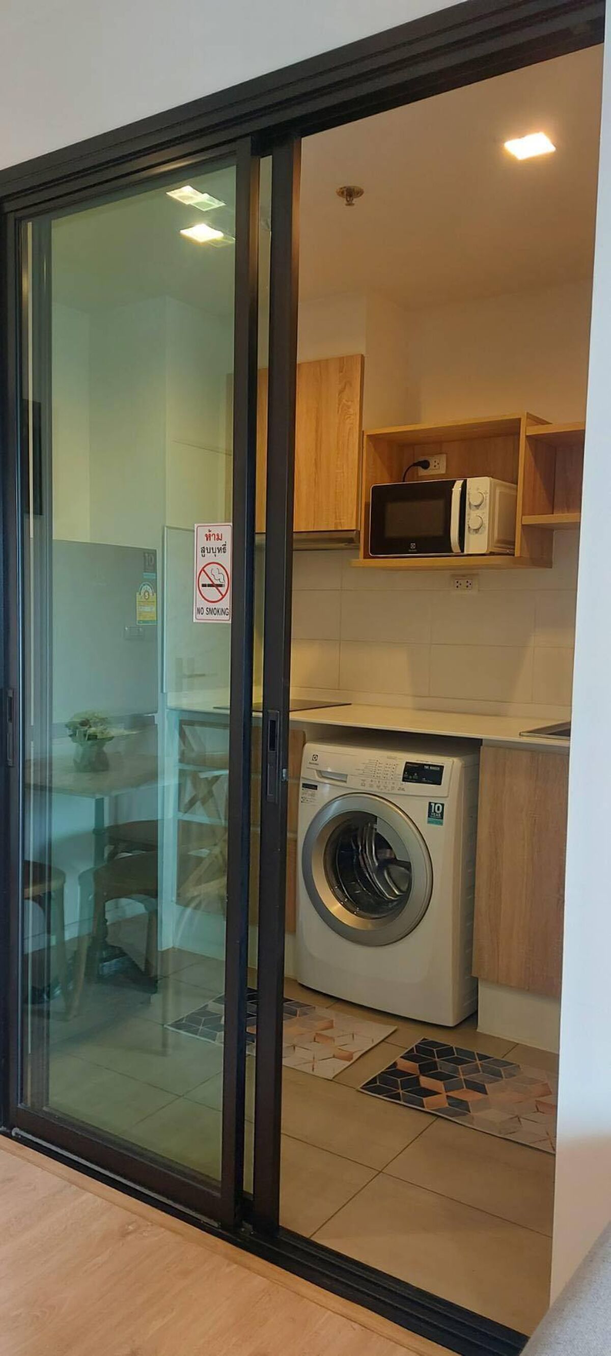 ให้เช่าถูกมาก Escent Condo ทำเลทองติดเซ็นทรัลเฟสติวัล เชียงใหม่ เดินทาง ...