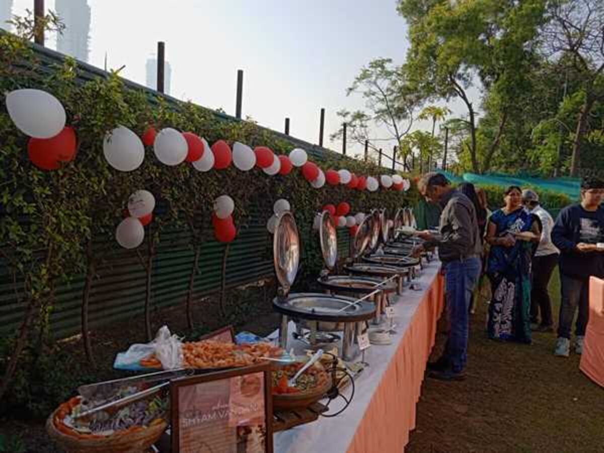 Best Catering Services for Birthday party in Noida Extension