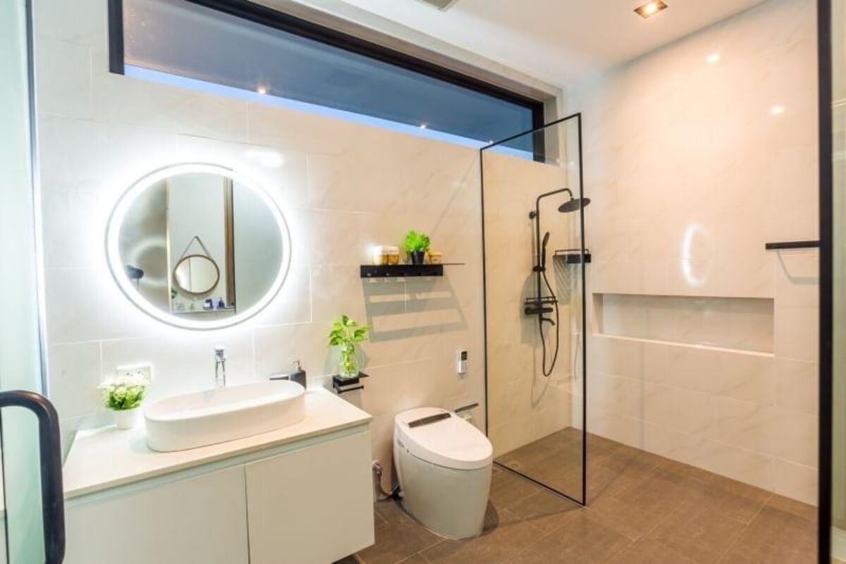 P6 ขายบ้านเดี่ยวสุดหรู ในโครงการ Avatar Manor พื้นที่ อ หัวหิน ราคา ...