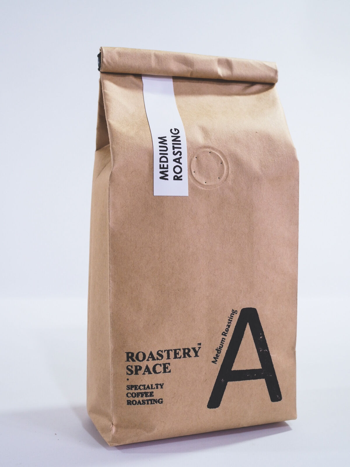 Roastery Space