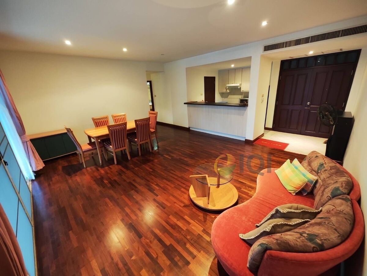 ขายคอนโด Baan Sansaran Condo ซอยหัวหิน 87LB52 – 000585
