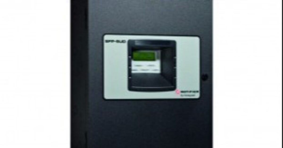 SFP10UD Fire Alarm Control Panel UL