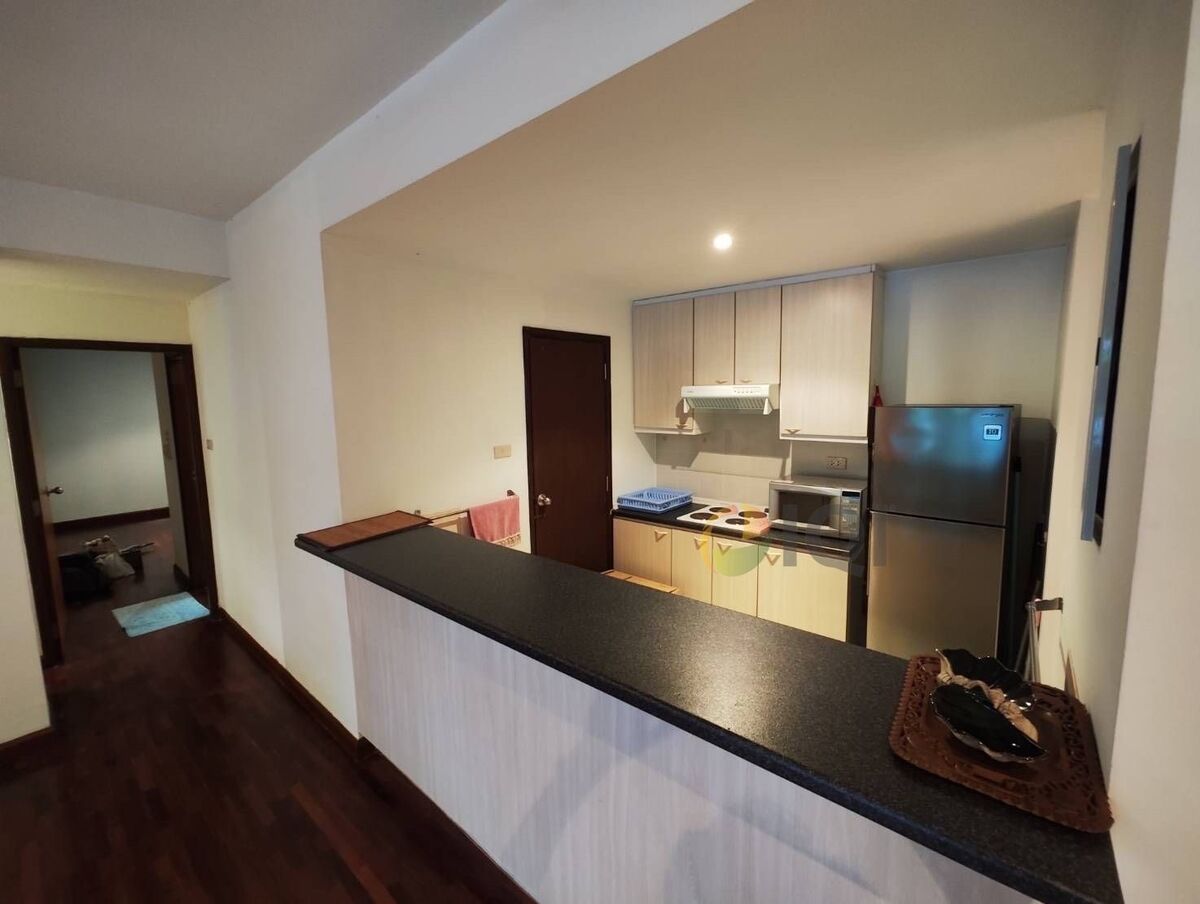 ขายคอนโด Baan Sansaran Condo ซอยหัวหิน 87LB52 – 000585