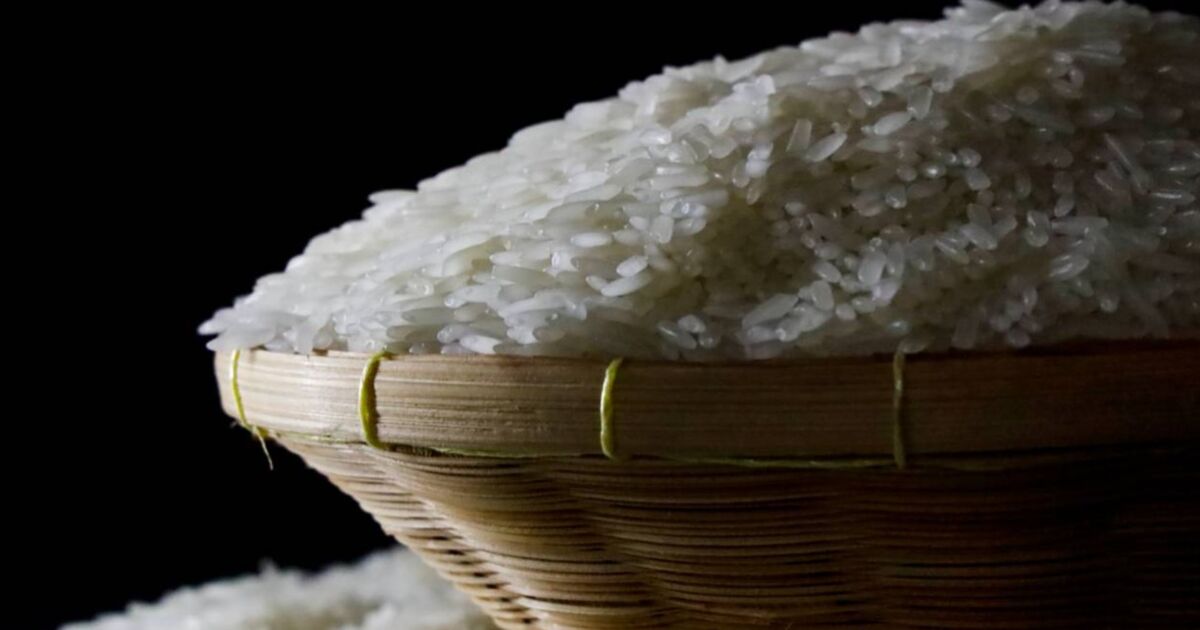 Q rice