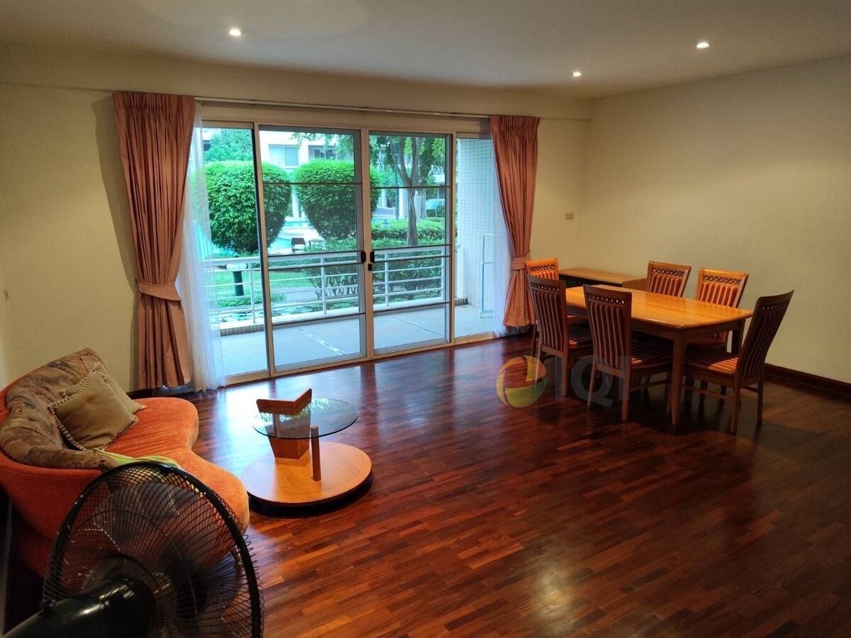 ขายคอนโด Baan Sansaran Condo ซอยหัวหิน 87LB52 – 000585