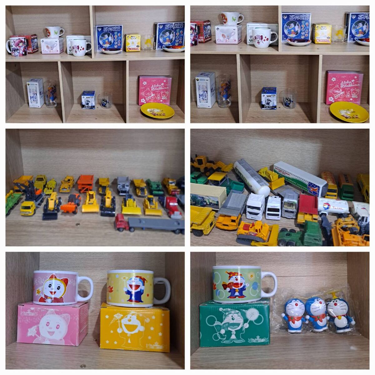 PandJ Draw handmand