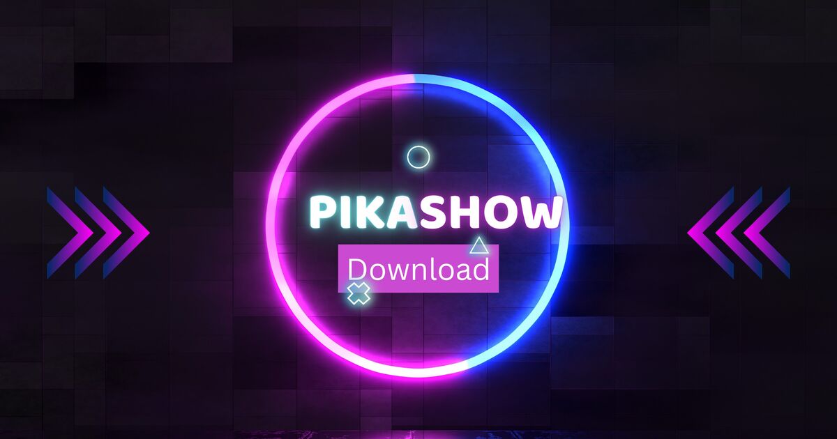 PikaShow APK Download Free For Android Latest Version 2024