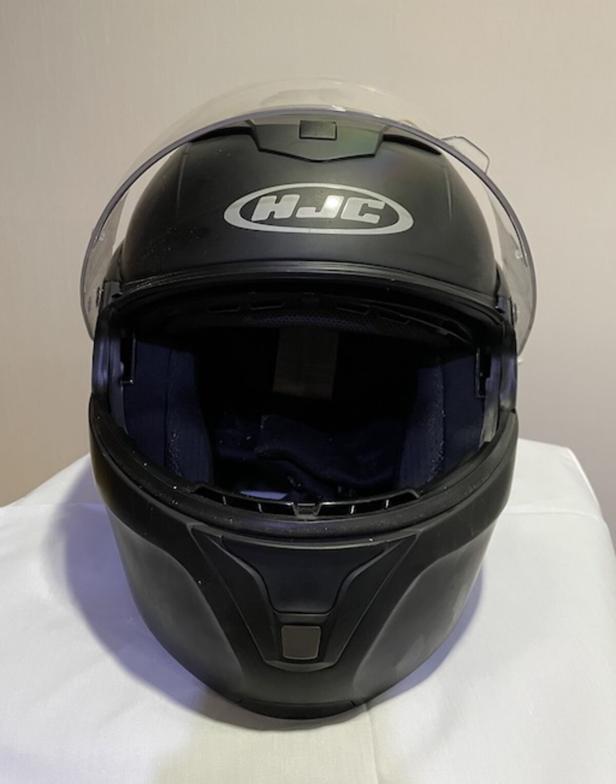 หมวกกันน็อค HJC SY MAX III