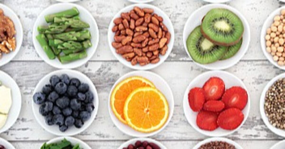 10 Healthy Foods You Should Eat Every Day