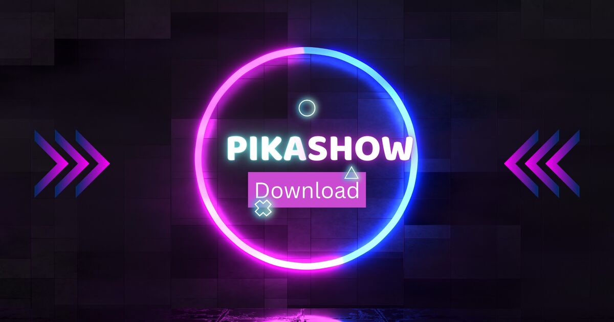 PikaShow Download PikaShow APK for Android 2023
