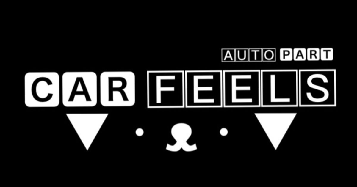 CAR FEELS