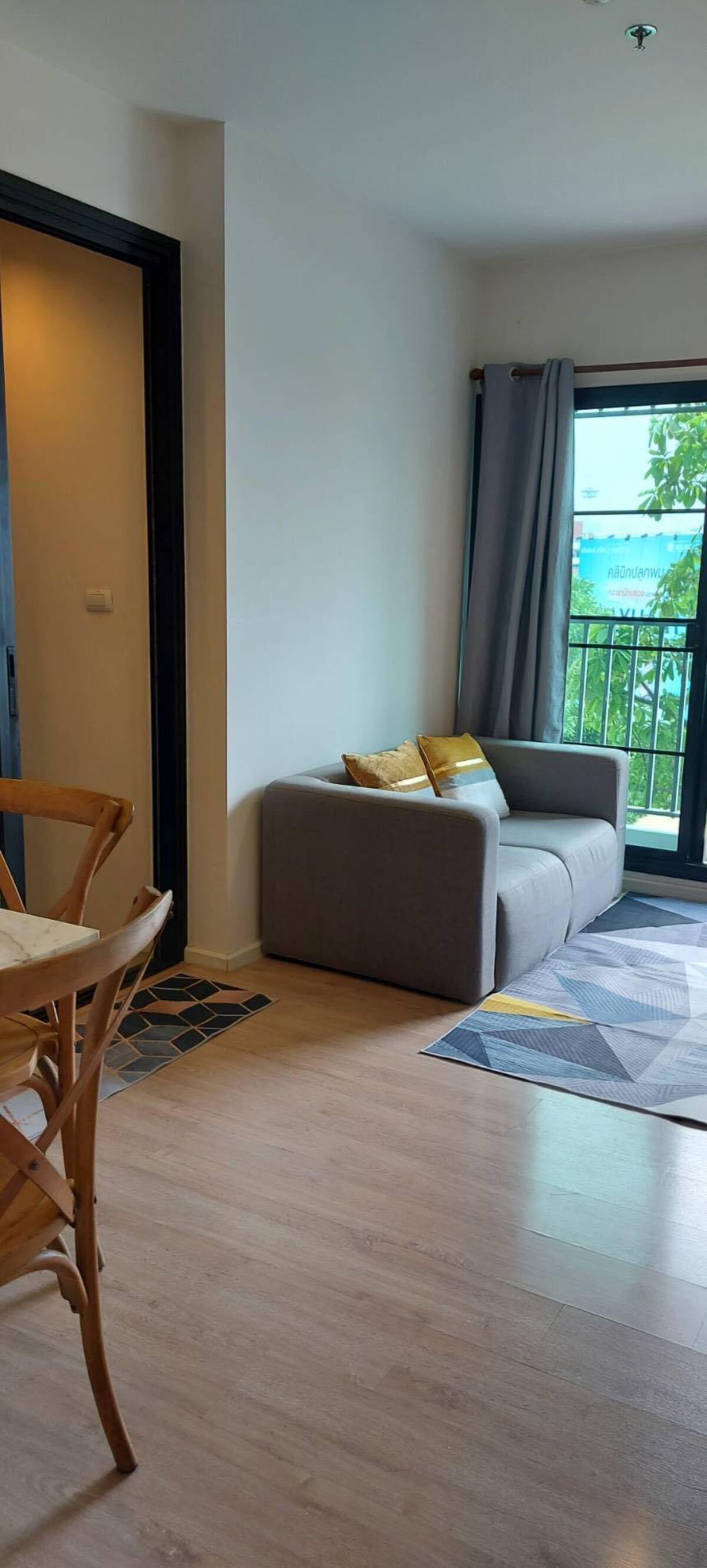 ให้เช่าถูกมาก Escent Condo ทำเลทองติดเซ็นทรัลเฟสติวัล เชียงใหม่ เดินทาง ...