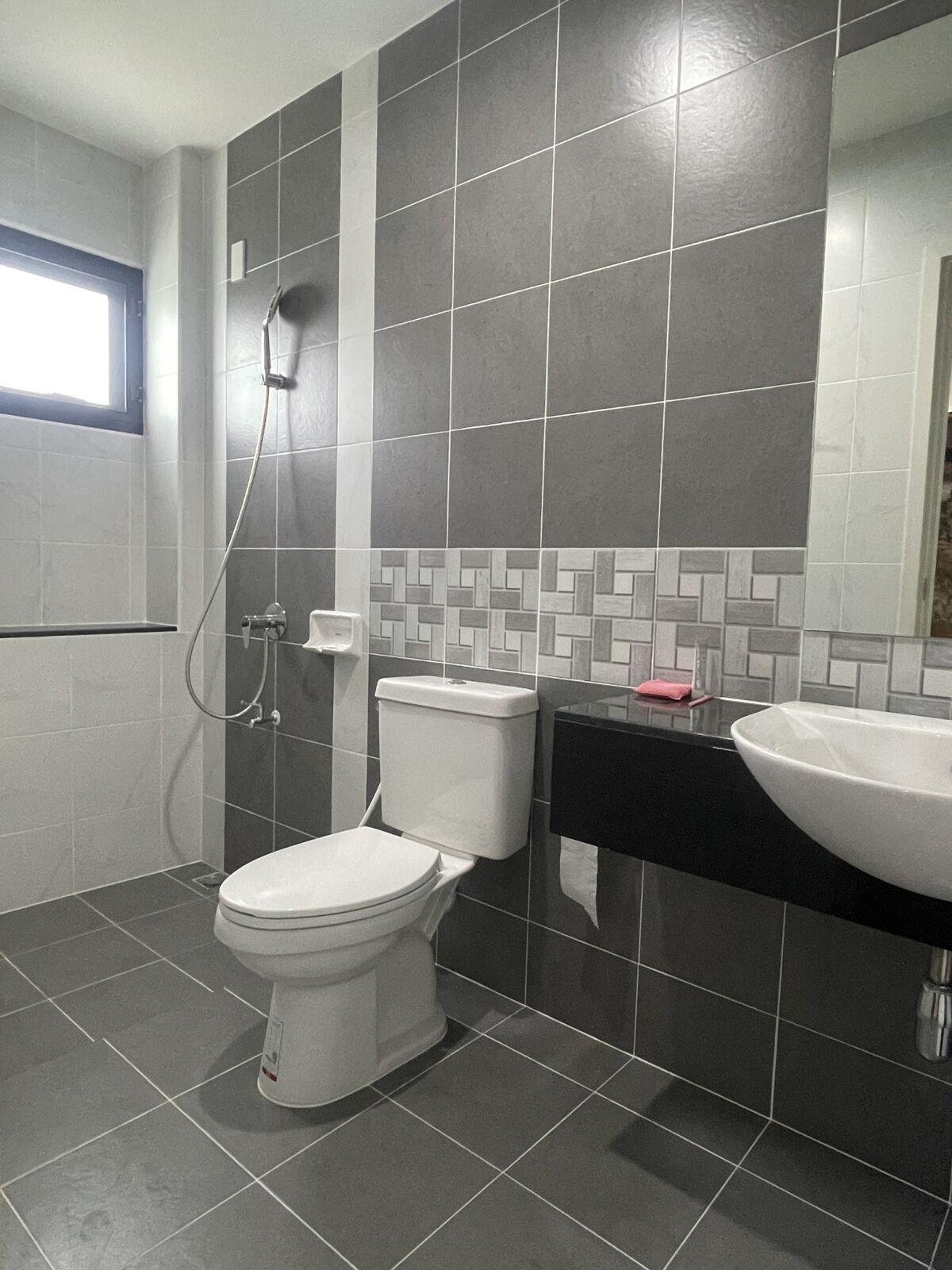 ขายบ้านเดี่ยว 2 ชั้น หมู่บ้านเอ็นซี ออนกรีน ฌาร์ม ถนนลำลูกกา LB07 – 000358