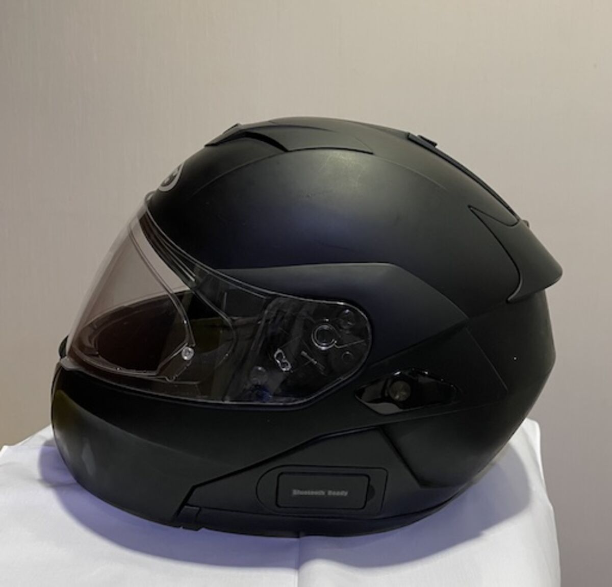 หมวกกันน็อค HJC SY MAX III