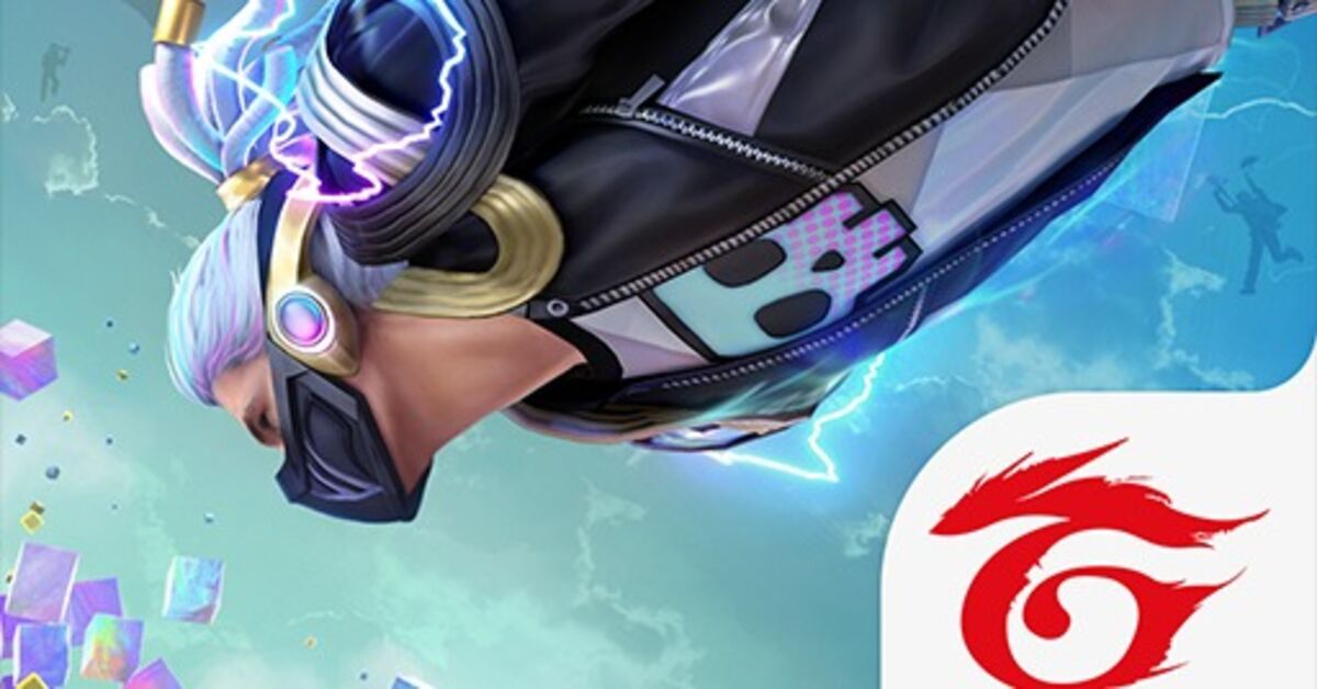 Free Fire India APK Download 2023