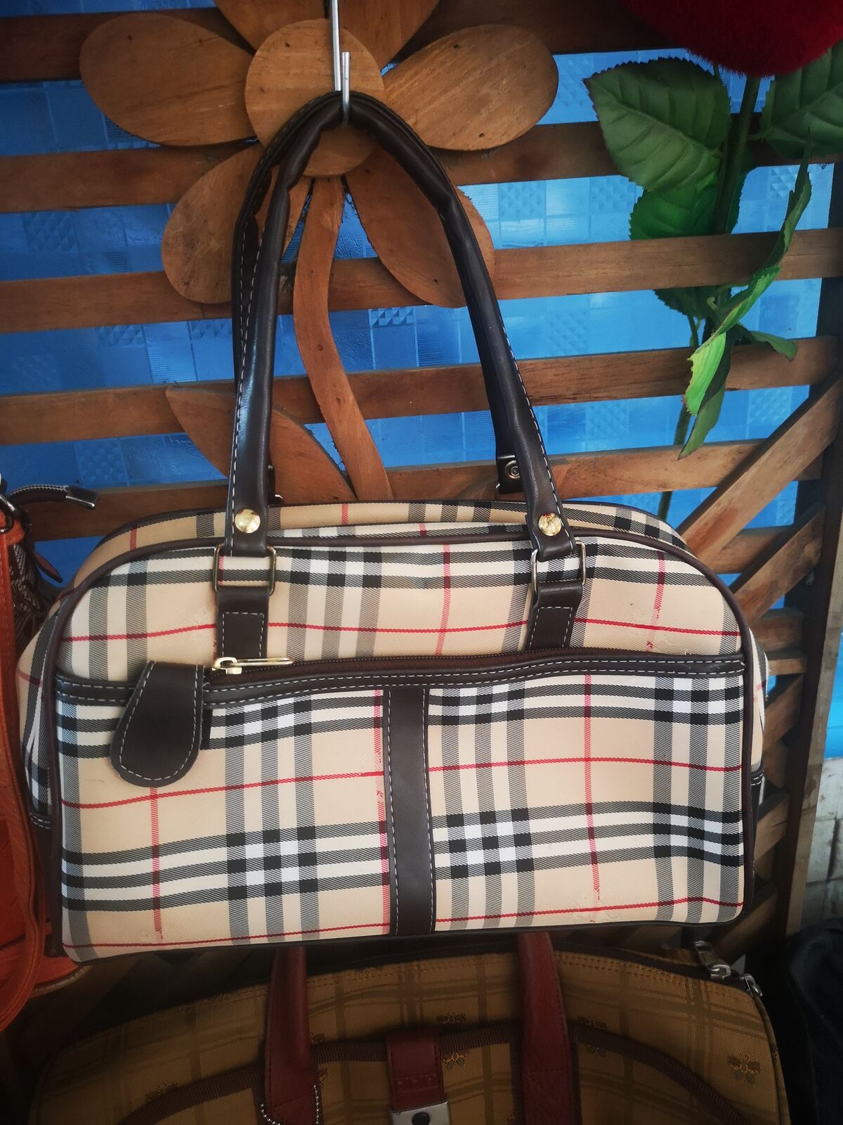 Second hand bag
