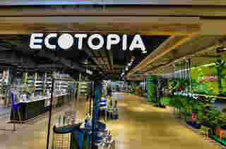 สยามพิวรรธน์ เผยแนวคิดแห่งความยั่งยืน สู่ ECOTOPIA ต้นแบบแบรนด์รักษ์โลก