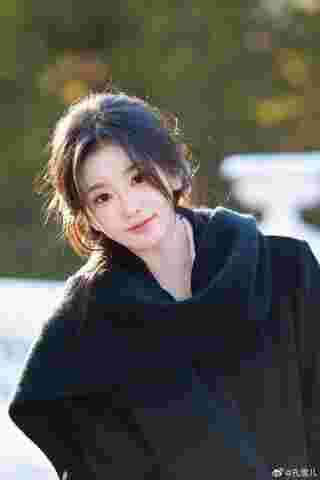 ขงเสว่เอ๋อร์ ประวัติ ขงเสว่เอ๋อร์ Kong Xue Er นักแสดง ล่าหยก