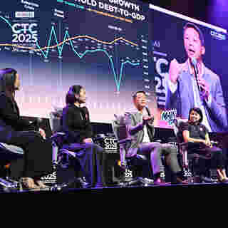 งาน CTC2025 กับ 5 บทเรียนจากงาน พร้อมภาพบรรยากาศ