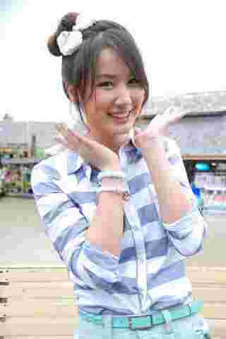 จุ๊ จุฑามาศ สตรอเบอรี่ชีสเค้ก รุ่นที่ 1 ตอนนี้สวยมาก