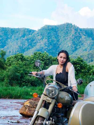 Silver Oak Valley ที่พักบ่อเกลือ จังหวัดน่าน