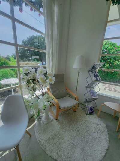 Chan Dara Cafe ร้านกาแฟกาญจนบุรี ฟีลดีนึกว่าอยู่เกาหลีใต้