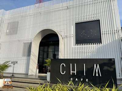 CHIM Cafe จ.ระยอง ร้านกาแฟระยอง คาเฟ่เมืองแกลง น่าแวะไปชิม