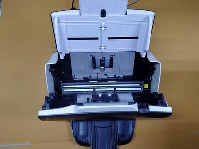 สแกนเนอร์มือสอง Fujitsu Scanner Fi 7160 มือสอง