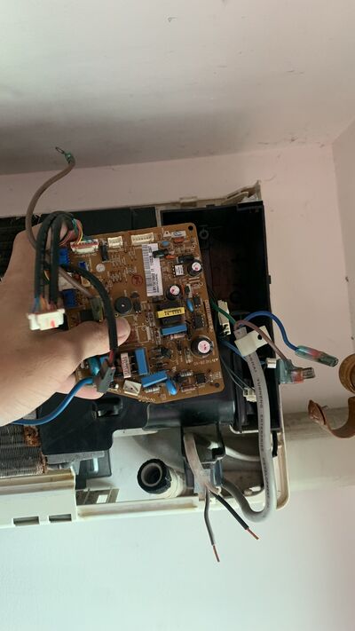 หจก สำเร็จดี แอร์ แอนด์ เซอร์วิส