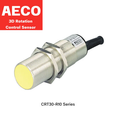 AECO 3D Rotation Control Sensor