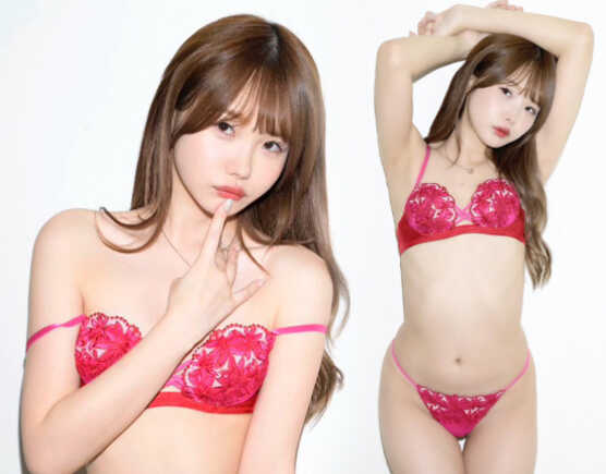 Gong juwon ชาวเน็ตแห่เปิดวาร์ป นางแบบเกาหลีสุดฮอต