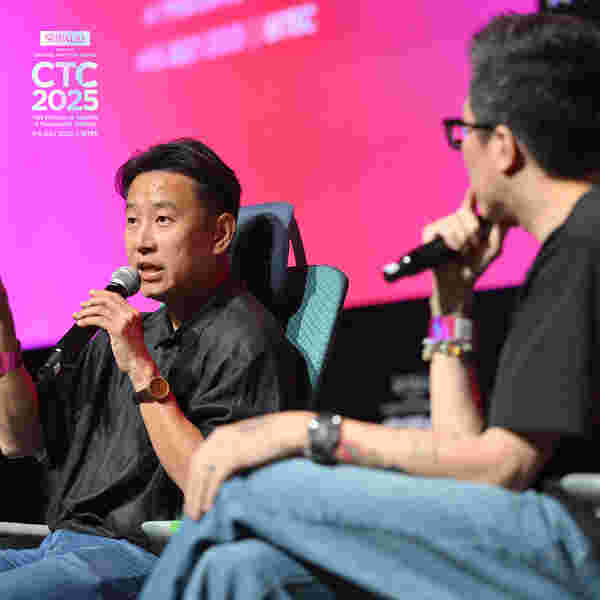 งาน CTC2025 กับ 5 บทเรียนจากงาน พร้อมภาพบรรยากาศ