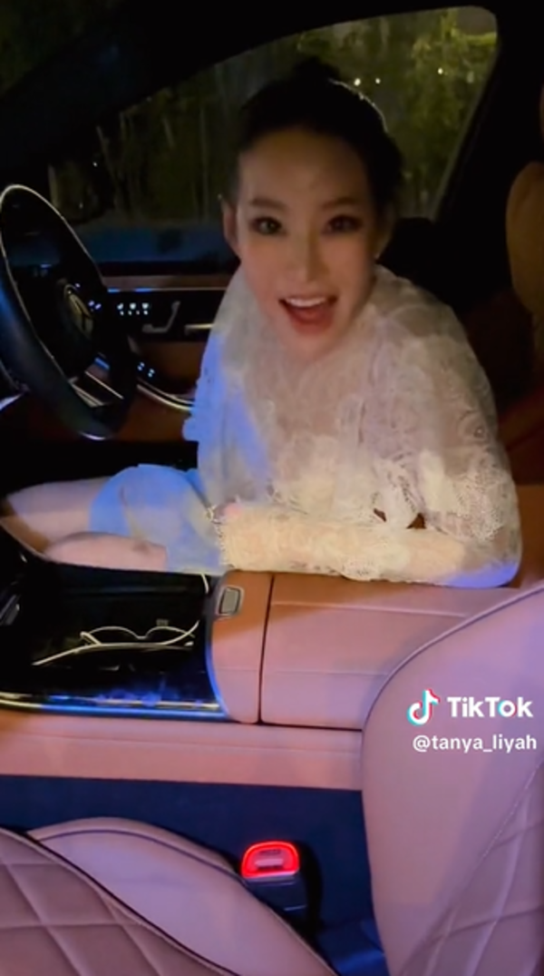 ธัญญ่า เปิดหลักฐาน หนิง จิน ยังอยู่บ้านเดียวกัน ก่อนฝากข้อความเด็ด ฝาก ...