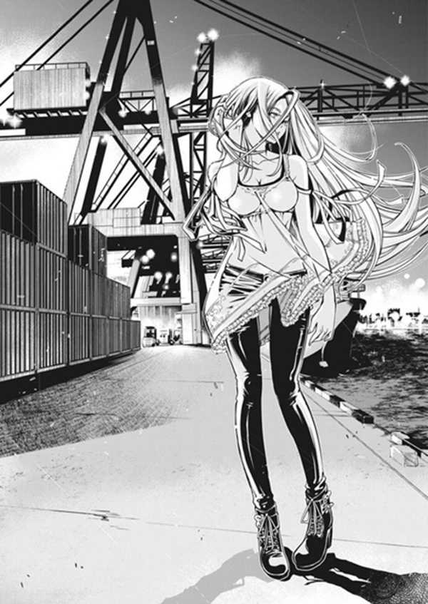 รีวิวมังงะ ญี่ปุ่น ยอดนักสืบแห่งฟูโตะ ภาคต่อของ Masked Rider W