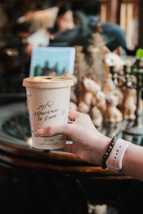 Lifehouse Cafe & Kitchen คาเฟ่ฉะเชิงเทรา บรรยากาศร่มรื่น