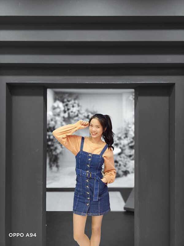 OPPO A94 แชะสนุก ใช้ชีวิตให้เต็มสปีด สวยคมทุกชอต เรียกยอดไลก์รัว ๆ