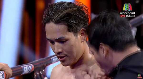 10 Fight 10 ซีซั่น 3 คู่ 2 ลําเพลิน วงศกร VS เอนัน IRONBOY ใส่กันจัดหนัก