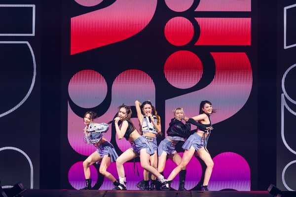 Gotcha Pop Concert คอนเสิร์ต รวมด้อม T-Pop ตัวท็อป